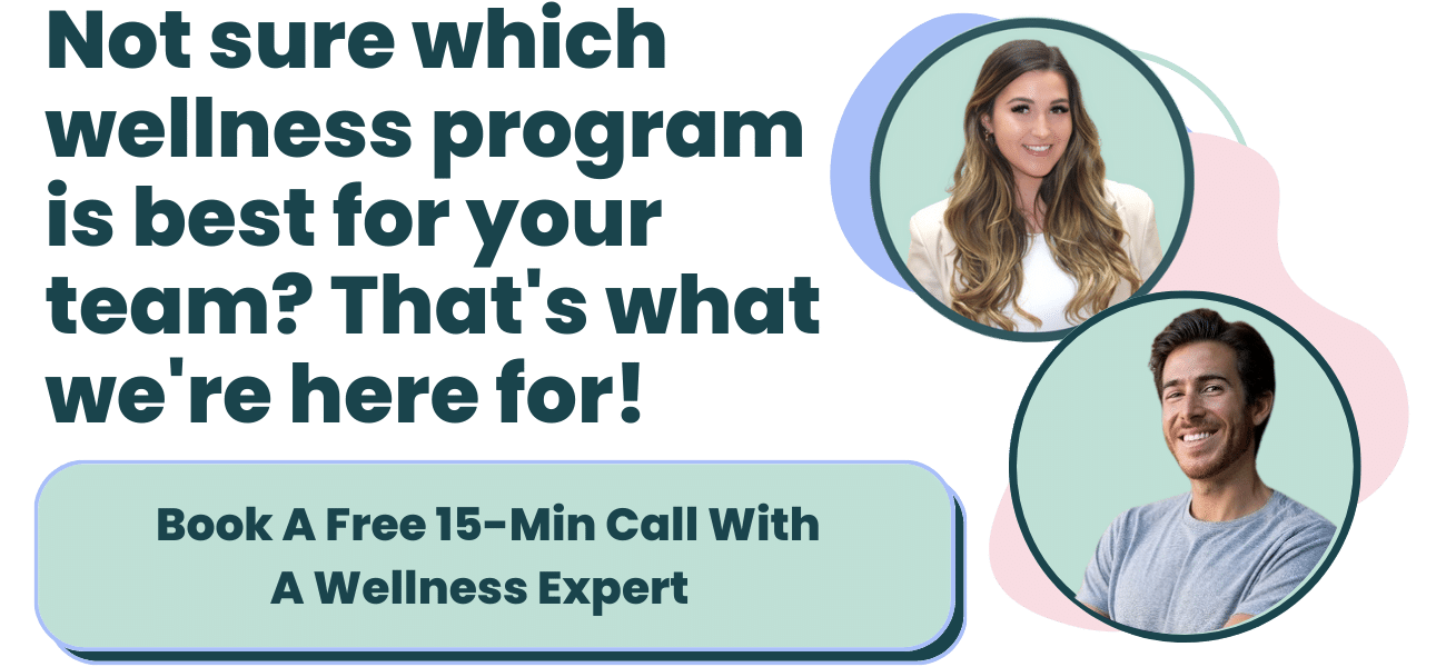 Top 50 Corporate Wellness Ideas - Twello