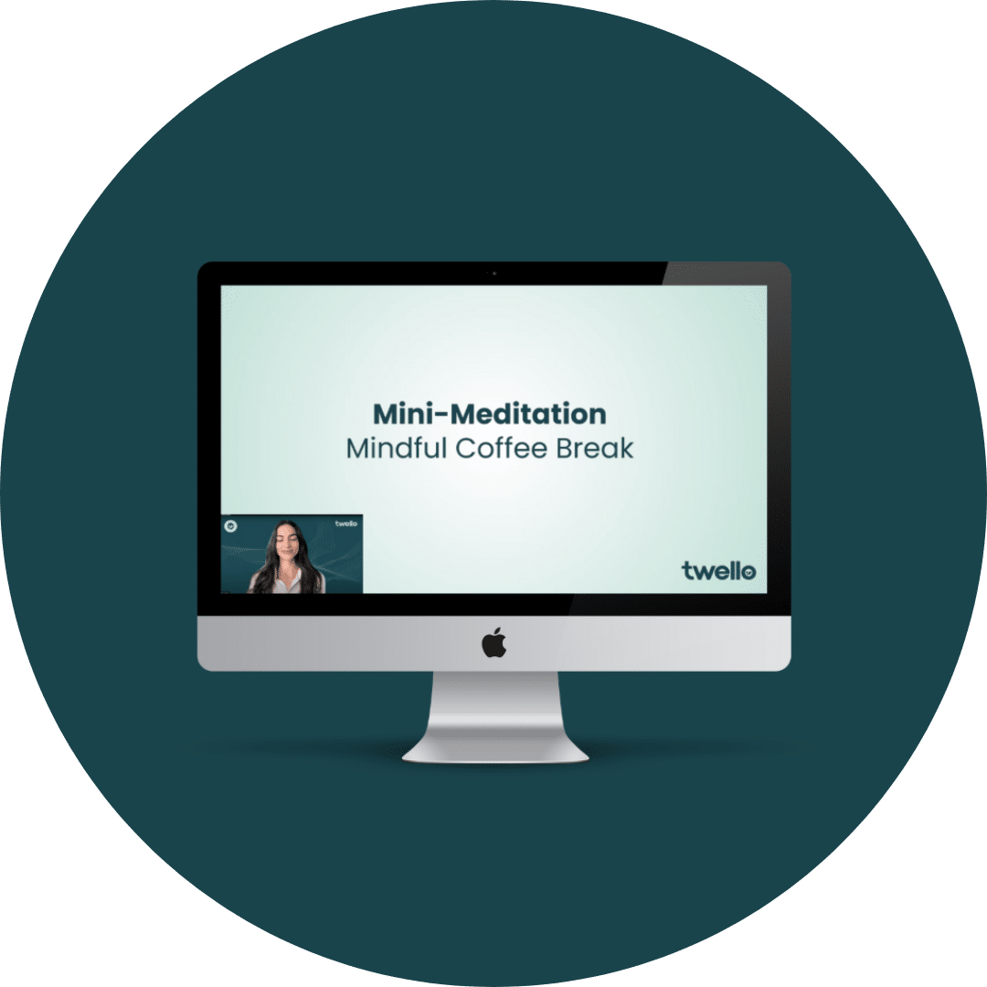 Mindfulness For Employees - Twello