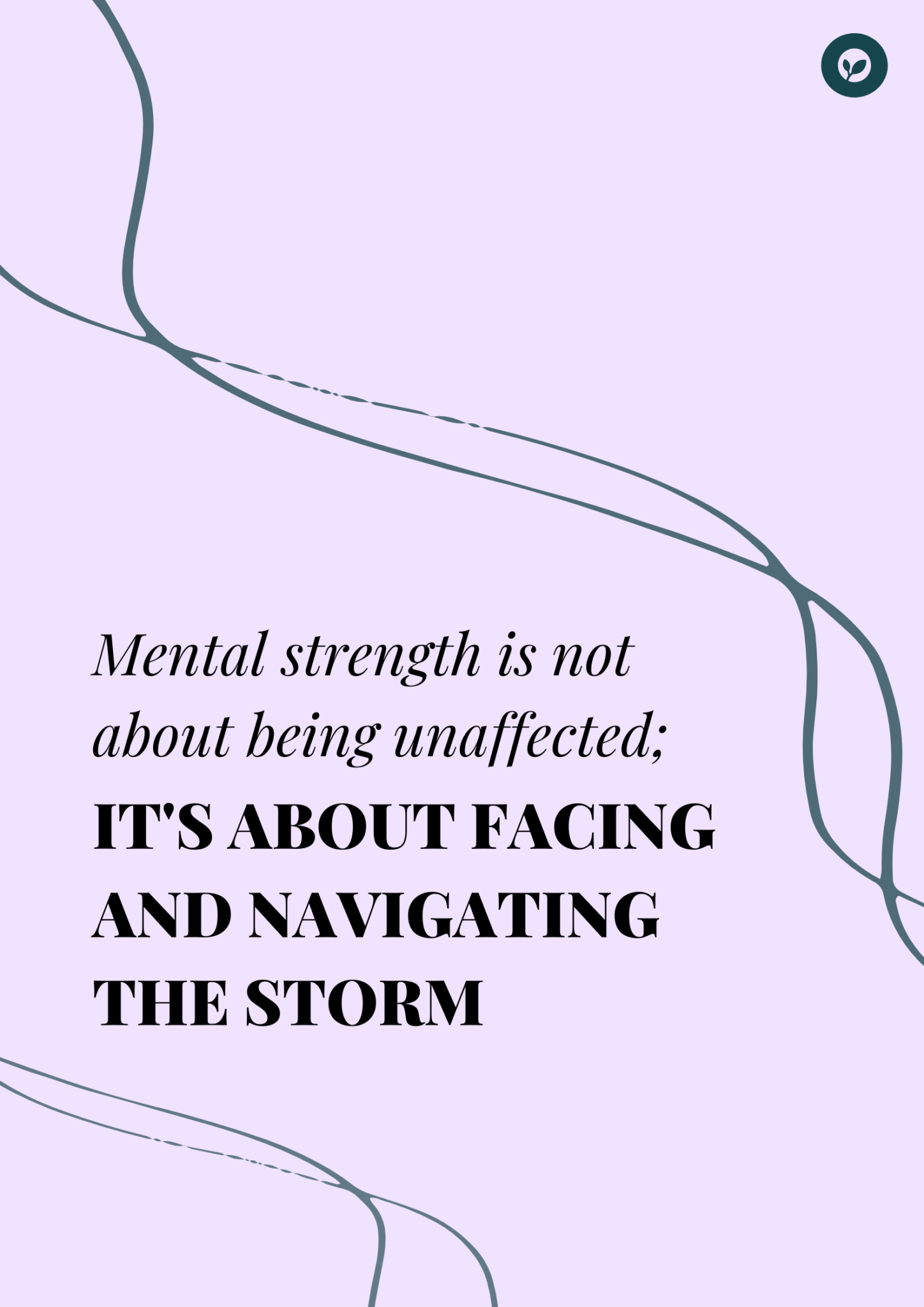 Mental Health Awareness Posters For The Office - Free Downloads