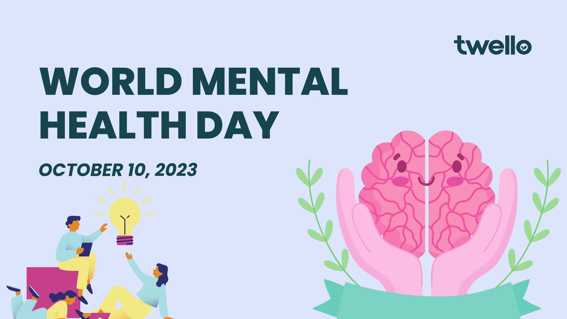 Mental Health Awareness Day: Incorporating It Into Your Workplace