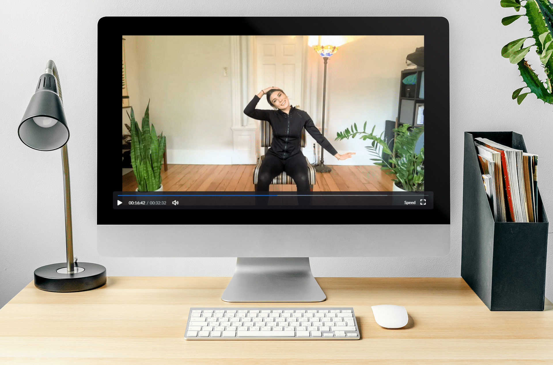 25 Wellness Wednesday Ideas For Work (Virtual + Onsite Options!)