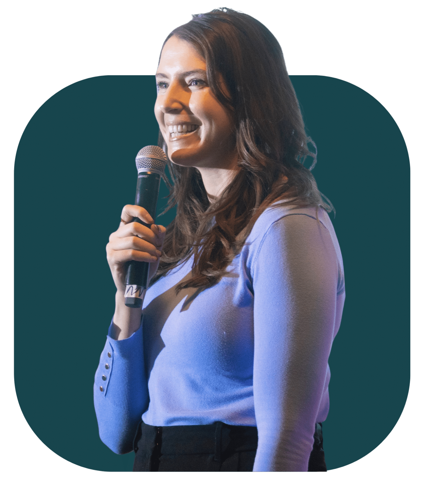 Stress-Proof Your Life: On-Demand Course With Kayla Baum