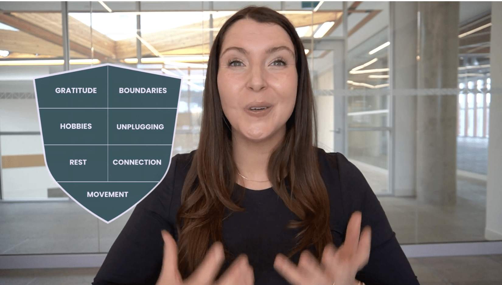 Stress-Proof Your Life: On-Demand Course With Kayla Baum