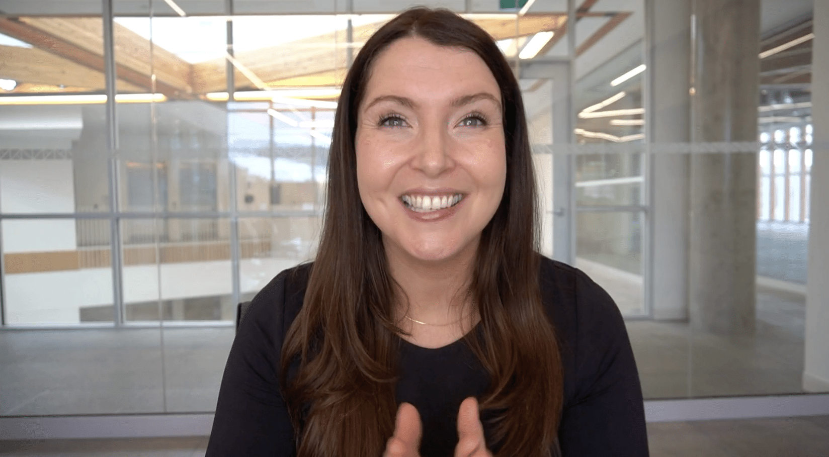 Stress-Proof Your Life: On-Demand Course With Kayla Baum