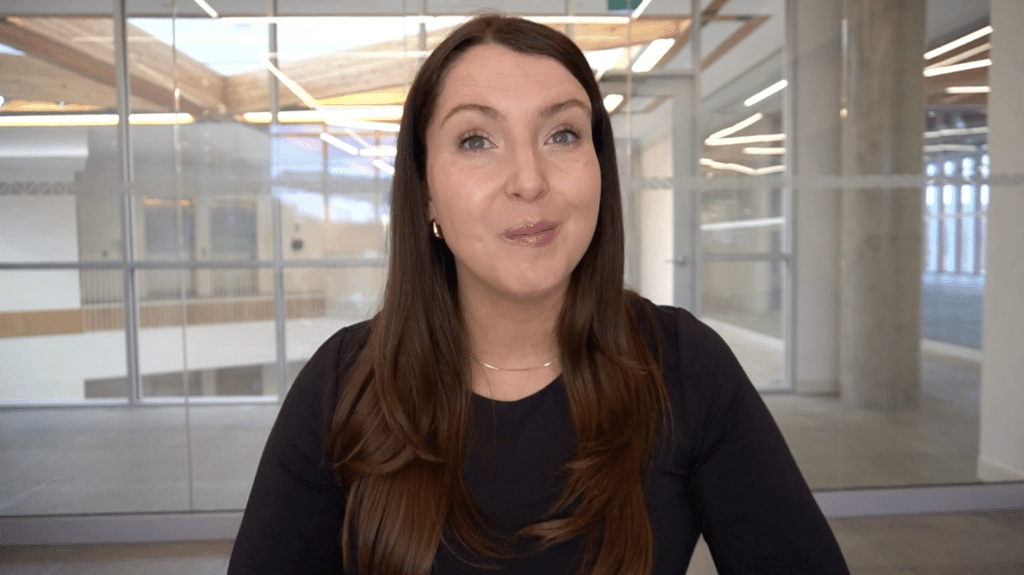 Stress-Proof Your Life: On-Demand Course With Kayla Baum