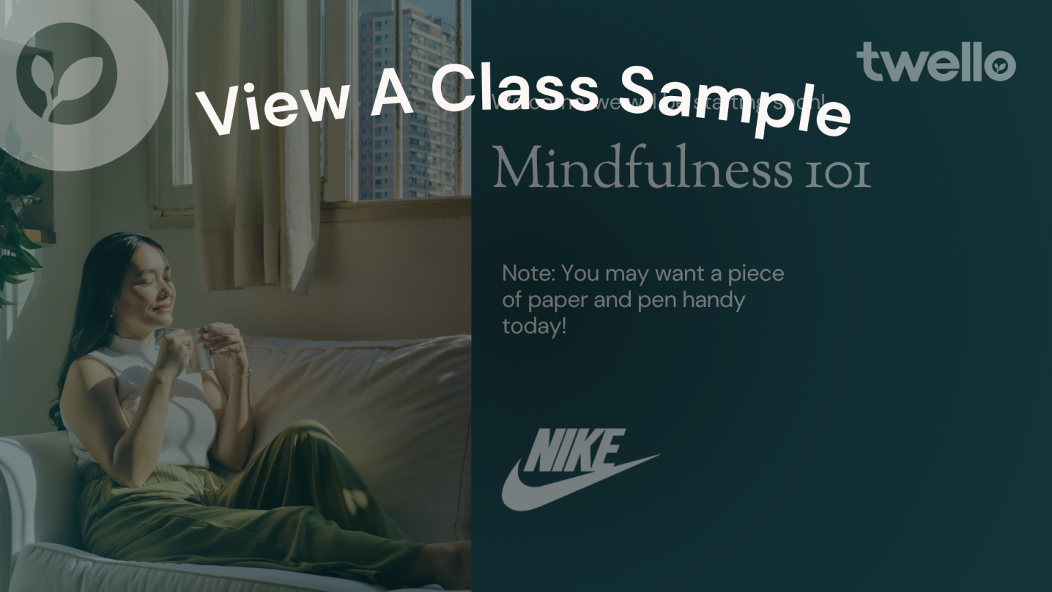 Master Mindfulness at Work: Mindfulness 101 Session | Twello
