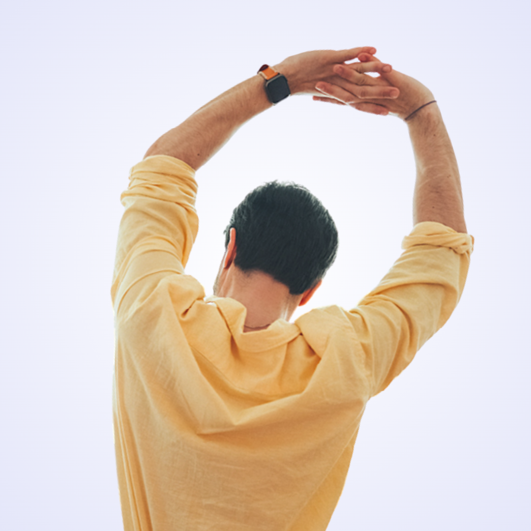 Mindful Movement | 30-Min Workplace Wellness Class | Twello